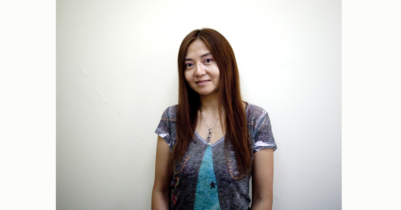 ZHAN Lei-School of economics,Sichuan University
