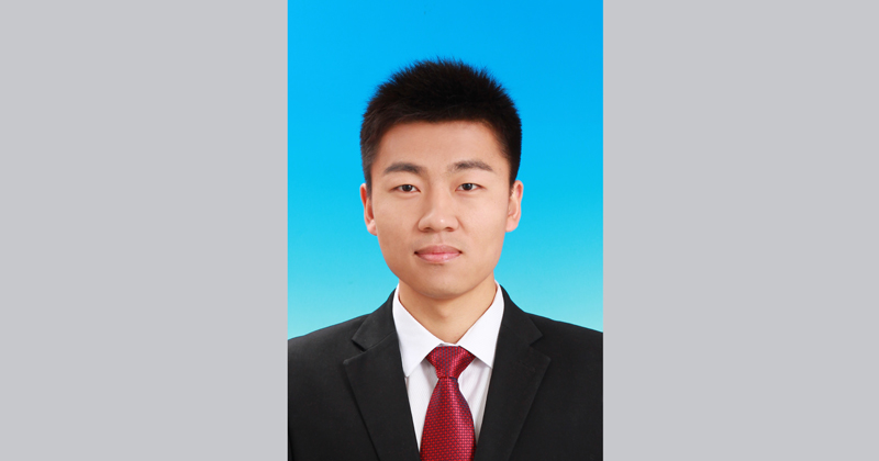 LI Yawei-School of economics,Sichuan University